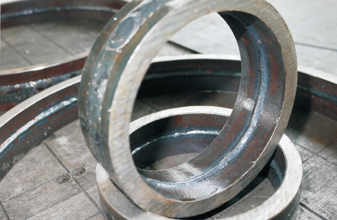 China Kunshan Huaheng Welding Co., Ltd. latest company cases about ...