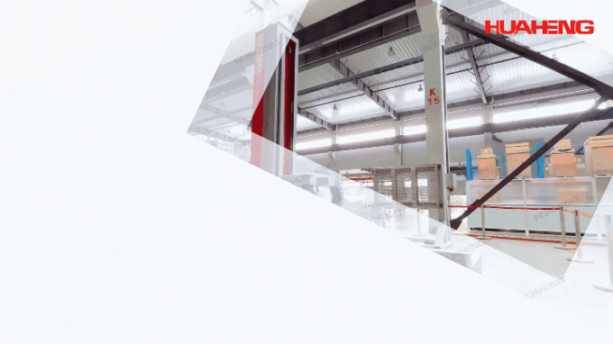 Innovative Product丨Huaheng TPR20 Pro Tubesheet Robot Welding System