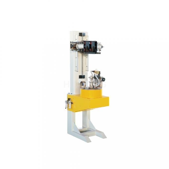 GTX53 D17-76mm Hydraulic Pipe Welding Machine Automatic Tig Pipe ...