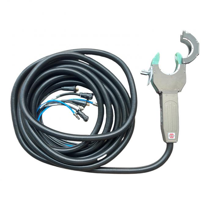 Tube Master 200 Digital Welding Power Source And TC Series Closed ...