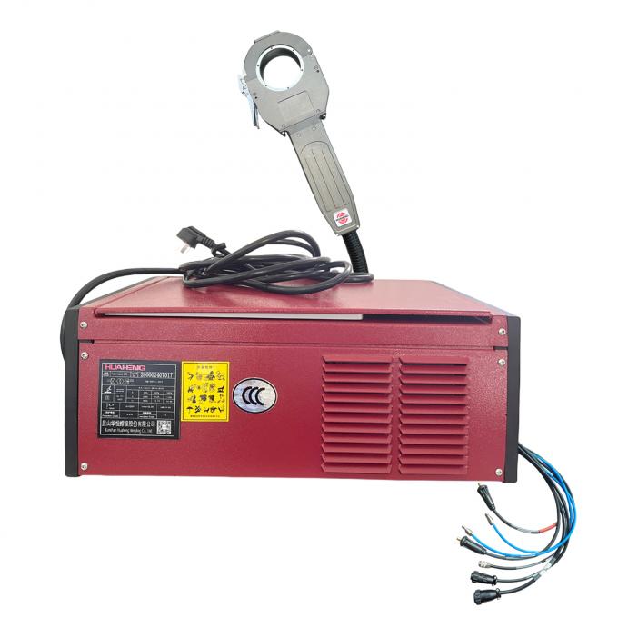 Tube Master 200 Digital Welding Power Source And TC Series Closed ...
