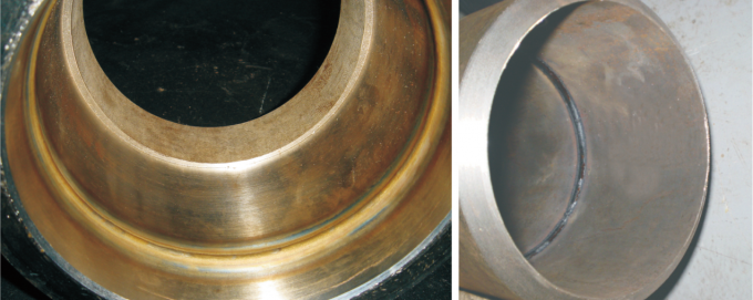 Huaheng's TIG Root Pass Welding Process for Pipe Prefabrication