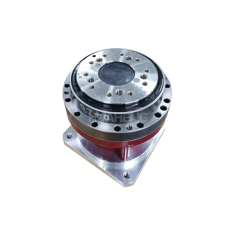 QRC Series Coupling Type Reducer Components QRC-20E / QRC-40E / QRC-80E