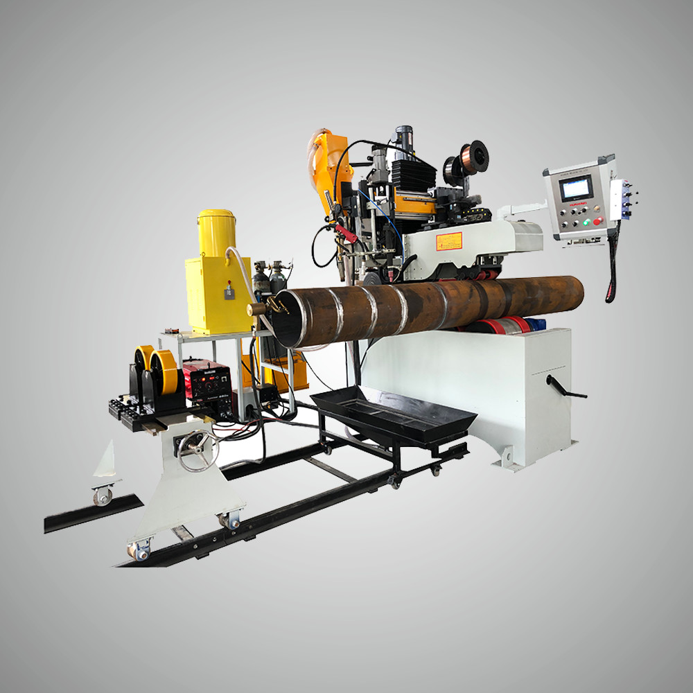 Orbital Welding System factory - CNC Cutting System manufacturer from China