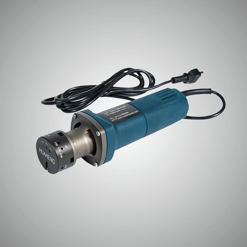 Small Potable Tungsten Wire Grinding Machine (WMJ04)