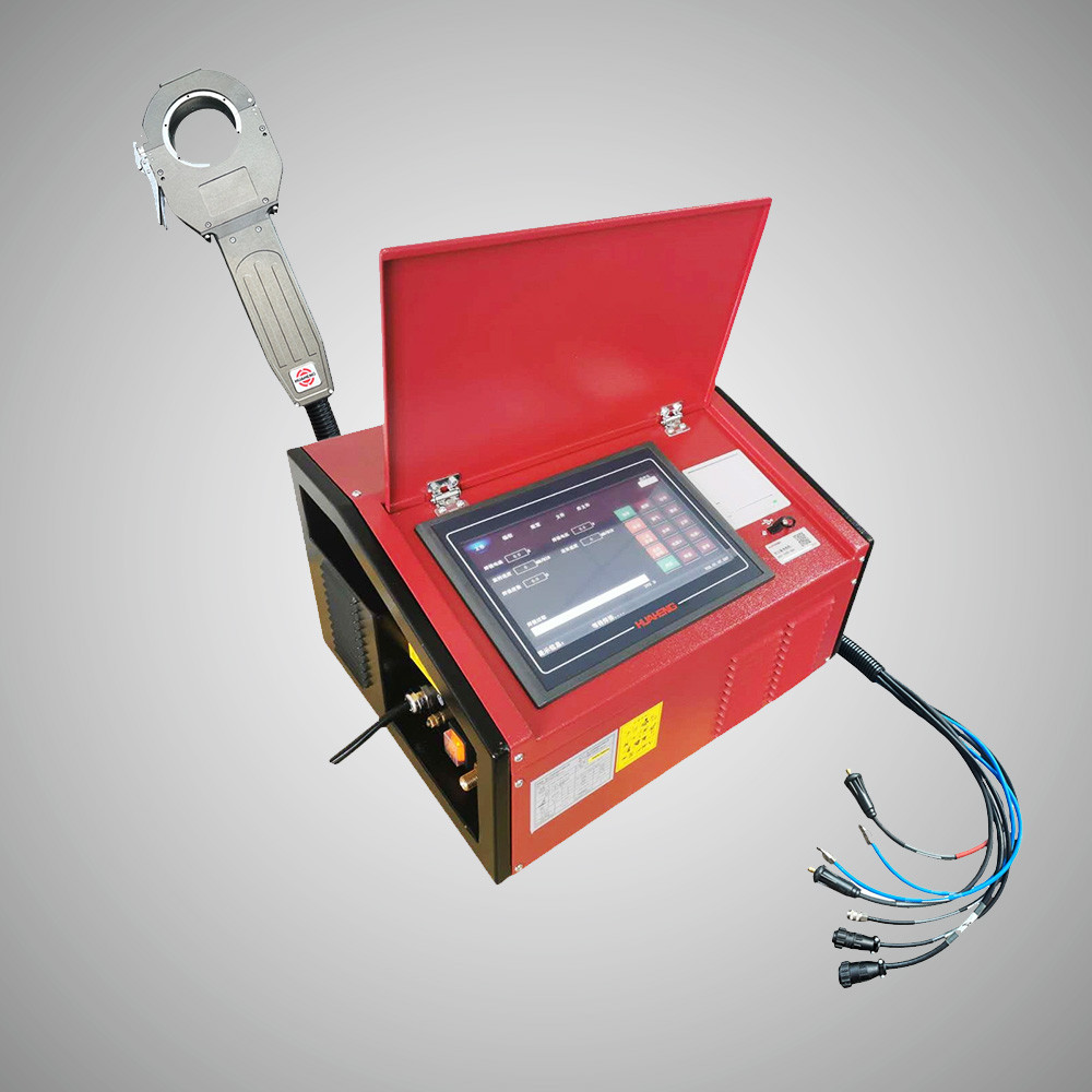 Tube Master 200 Digital Welding Power Source And TC Series Closed ...