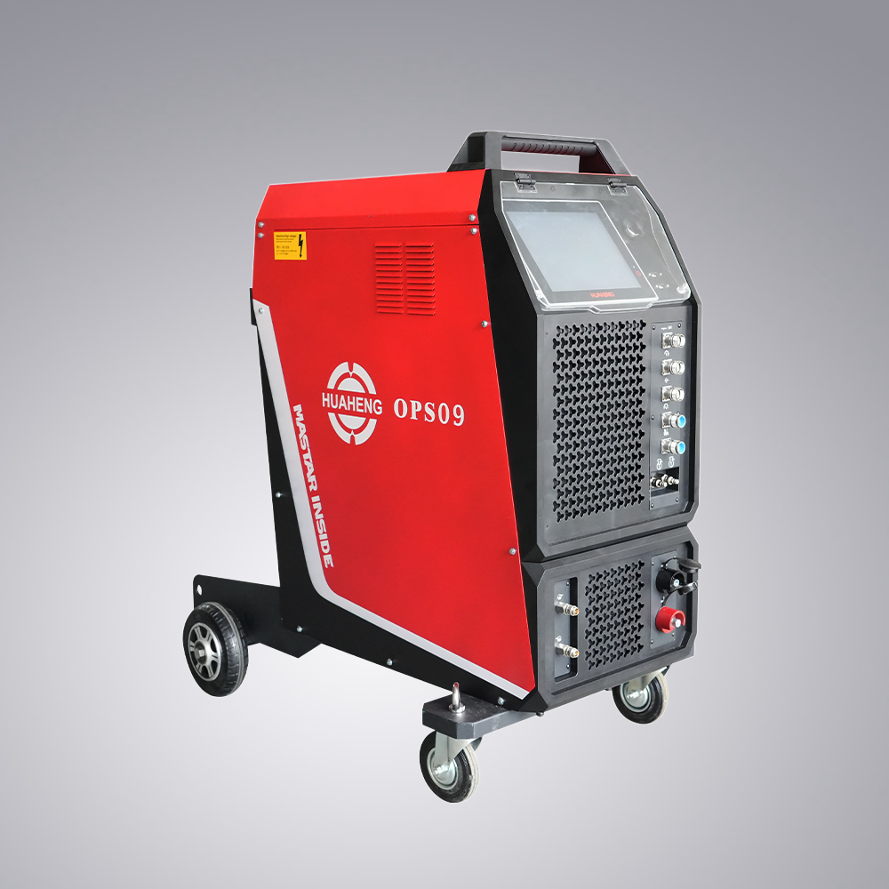 Orbital Welding System factory - CNC Cutting System manufacturer from China