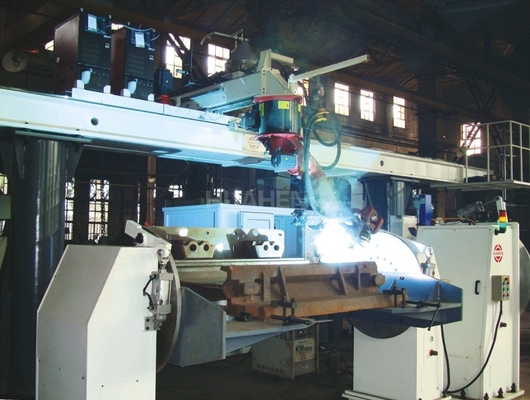 Robot Automation System Manufacturer From China