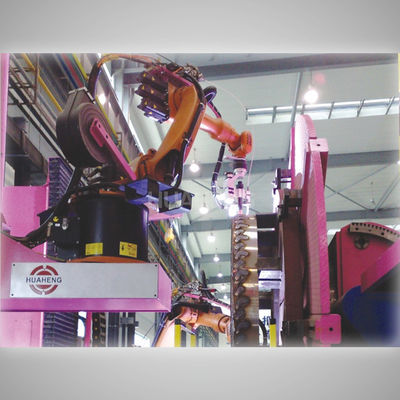 Mechanized Automation System factory, Buy good price Pipe ...