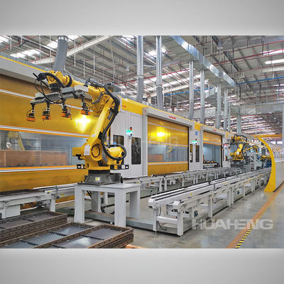 Mechanized Automation System factory, Buy good price Pipe ...