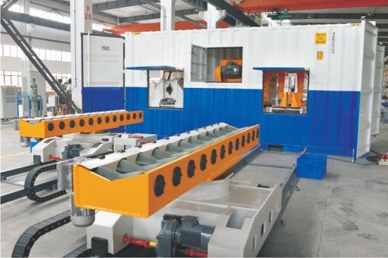 Pipe Prefabrication Solution manufacturer from China of page 3