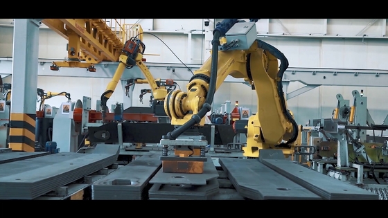 Robot Automation System Manufacturer From China