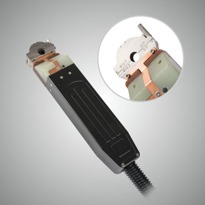 TC-500/TC-5H Self Fusion Orbital Welding Head Air Cooling Method
