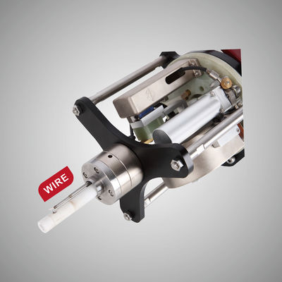 TPN25 Orbital Inner Bore Welding Head