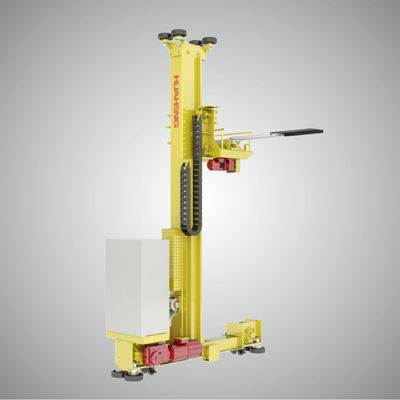 Single Column Box Type High Speed/Universal Stacker