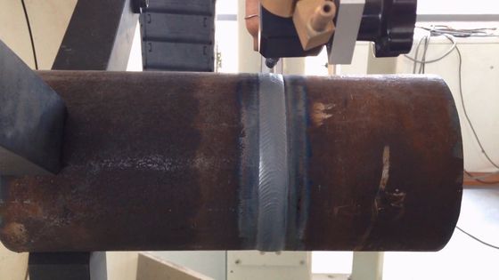 Huaheng Hot-Wire TIG Welding Equipment